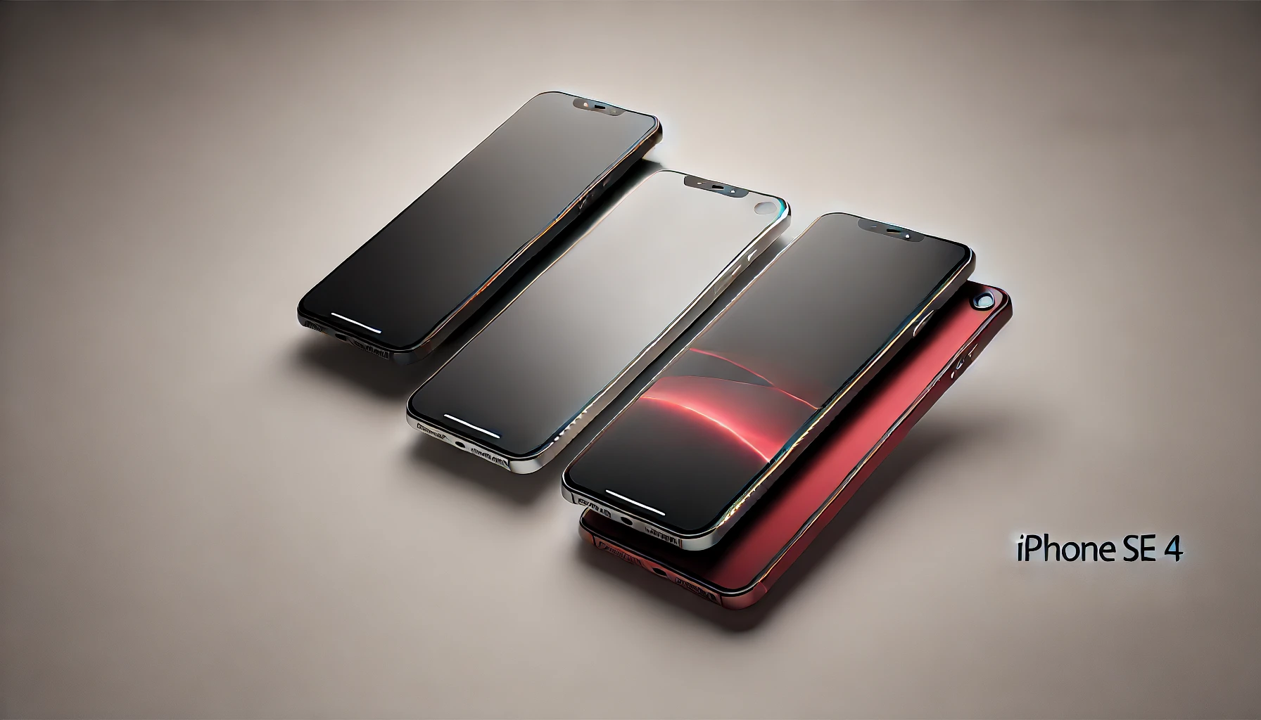 The iPhone SE 4: A Powerful Budget-Friendly Option for 2025 ...